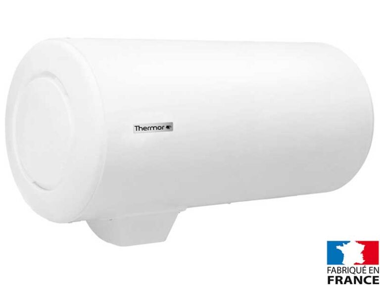 hooldusvaba boiler Thermor horisontaalne 150L, ACI+ süsteemiga - Rentax ...