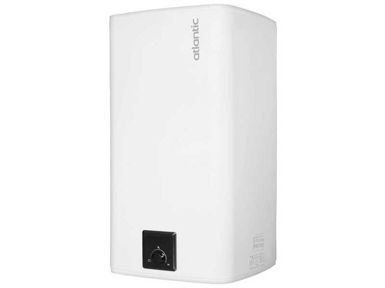 Atlantic Steatite Cube hooldusvaba boiler 50l - Rentax Turbo OÜ