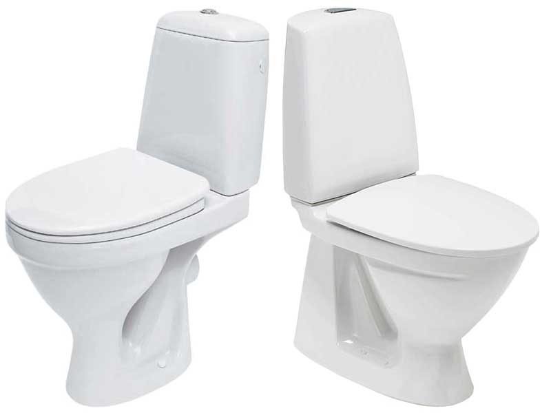 WC potid - Rentax Turbo OÜ