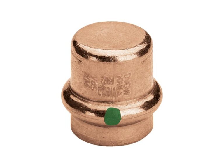 Viega Profipress cap 12 - Rentax Turbo OÜ